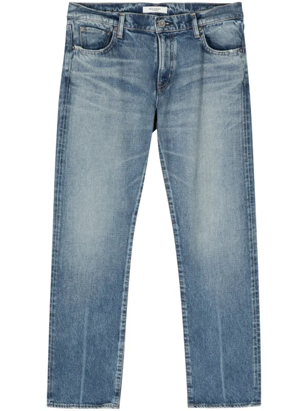 Moussy vintage jeans store