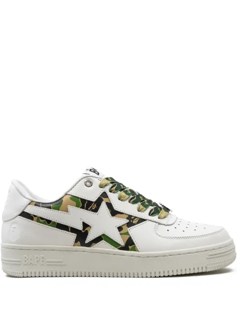 A BATHING APE® Shoes for Men - BAPE Shoes - Farfetch