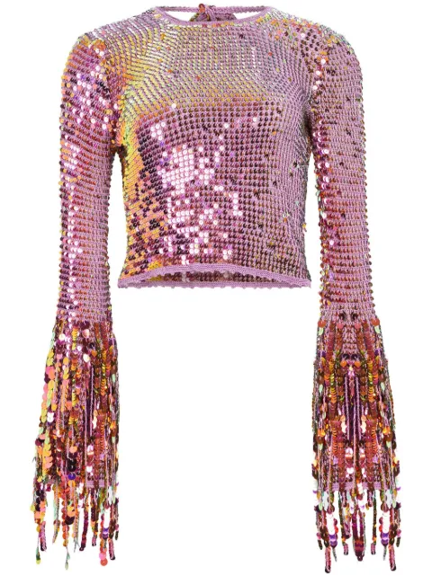 Retrofete Blouses for Women - Shop on FARFETCH