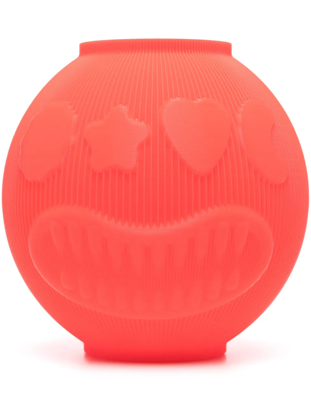 Charles Jeffrey Loverboy x UAU Project Symbol Stud Face 3D-printed Vase ...