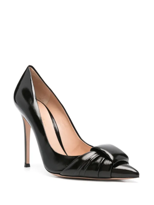 Gianvito rossi heels store