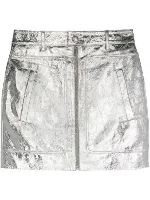 Zadig&Voltaire スカート通販 - FARFETCH Zadig&Voltaire スカート通販 - FARFETCH