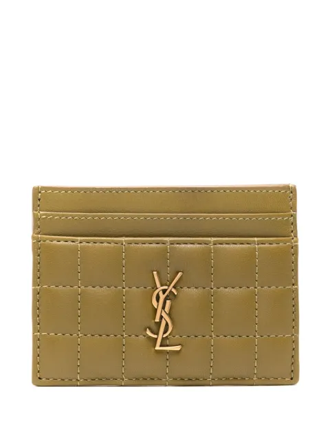 Carteras y monederos de Saint Laurent para mujer - FARFETCH