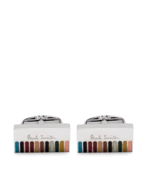 Paul Smith(ポールスミス)カフリンクス - FARFETCH Paul Smith(ポールスミス)カフリンクス - FARFETCH