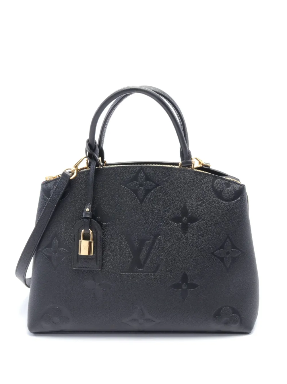 Louis Vuitton Pre-Owned Bolsa De Mano Grand Palais MM 2021 - Farfetch