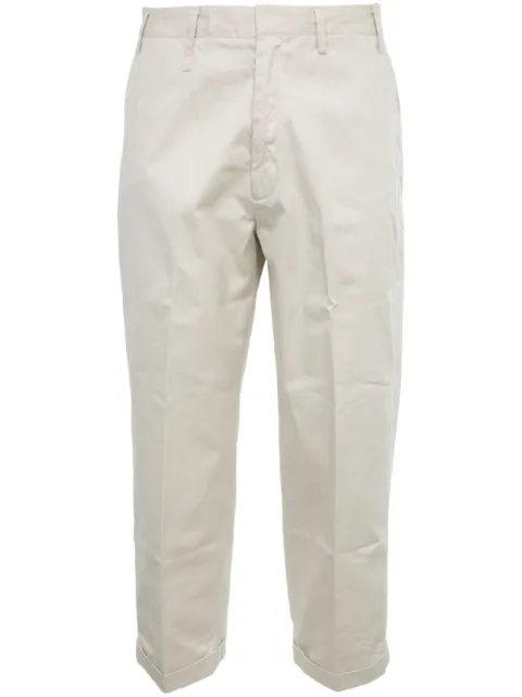 Human Made Wide Leg Pants for Men - Shop Now on FARFETCH