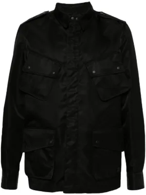 Givenchy(ジバンシィ)メンズ シャツジャケット - FARFETCH Givenchy(ジバンシィ)メンズ シャツジャケット - FARFETCH