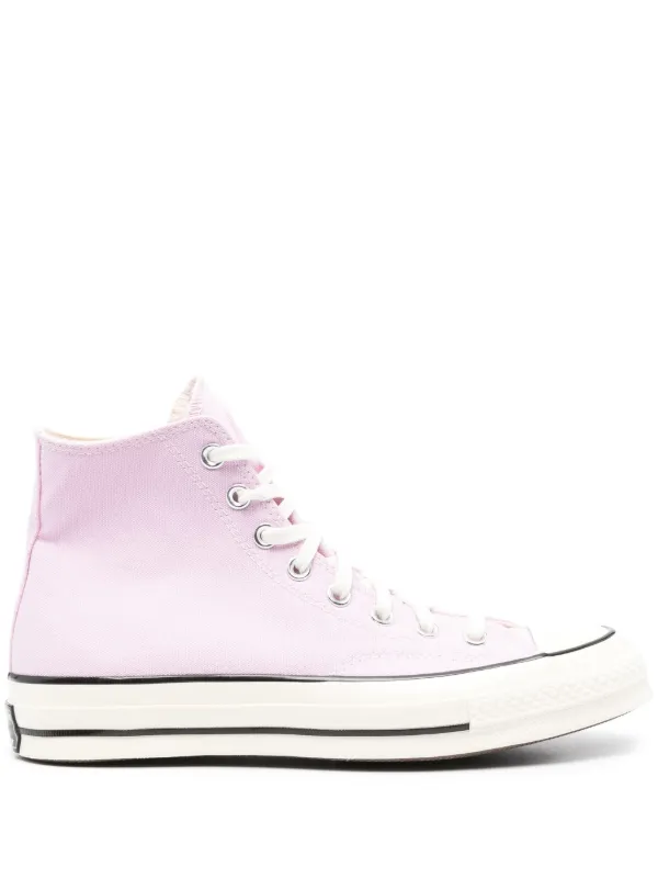 Converse Chuck 70 high top Sneakers Purple FARFETCH CA