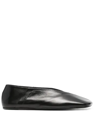 JIL SANDER(ジル・サンダー)バレエシューズ・フラットシューズ JIL SANDER(ジル・サンダー)バレエシューズ・フラットシューズ
