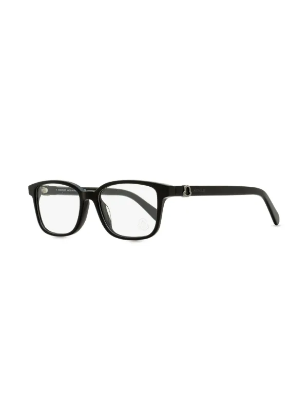 Moncler glasses frames store