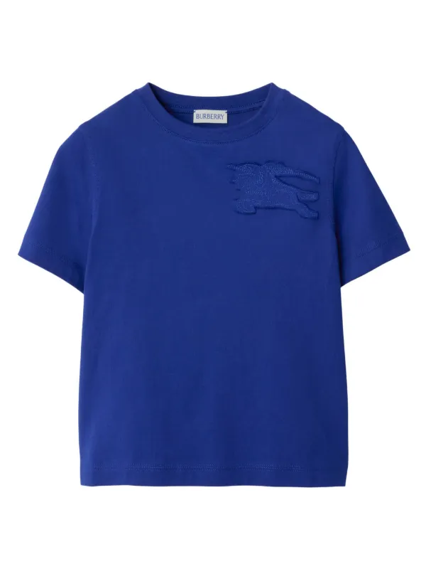 Burberry t shirt kids 2016 store
