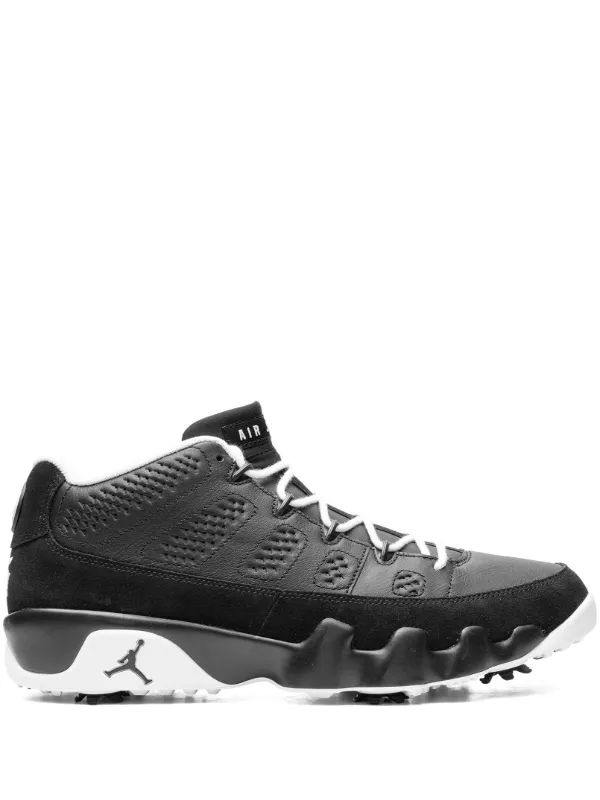 Retro 9s barons store
