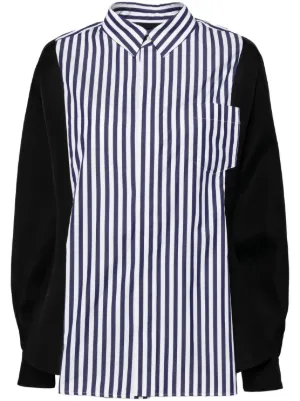 sacai(サカイ)シャツ - FARFETCH sacai(サカイ)シャツ - FARFETCH