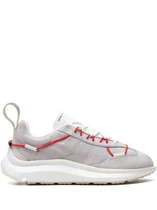Adidas Y-3 Shiku Run "Bold Orange" Sneakers - Farfetch