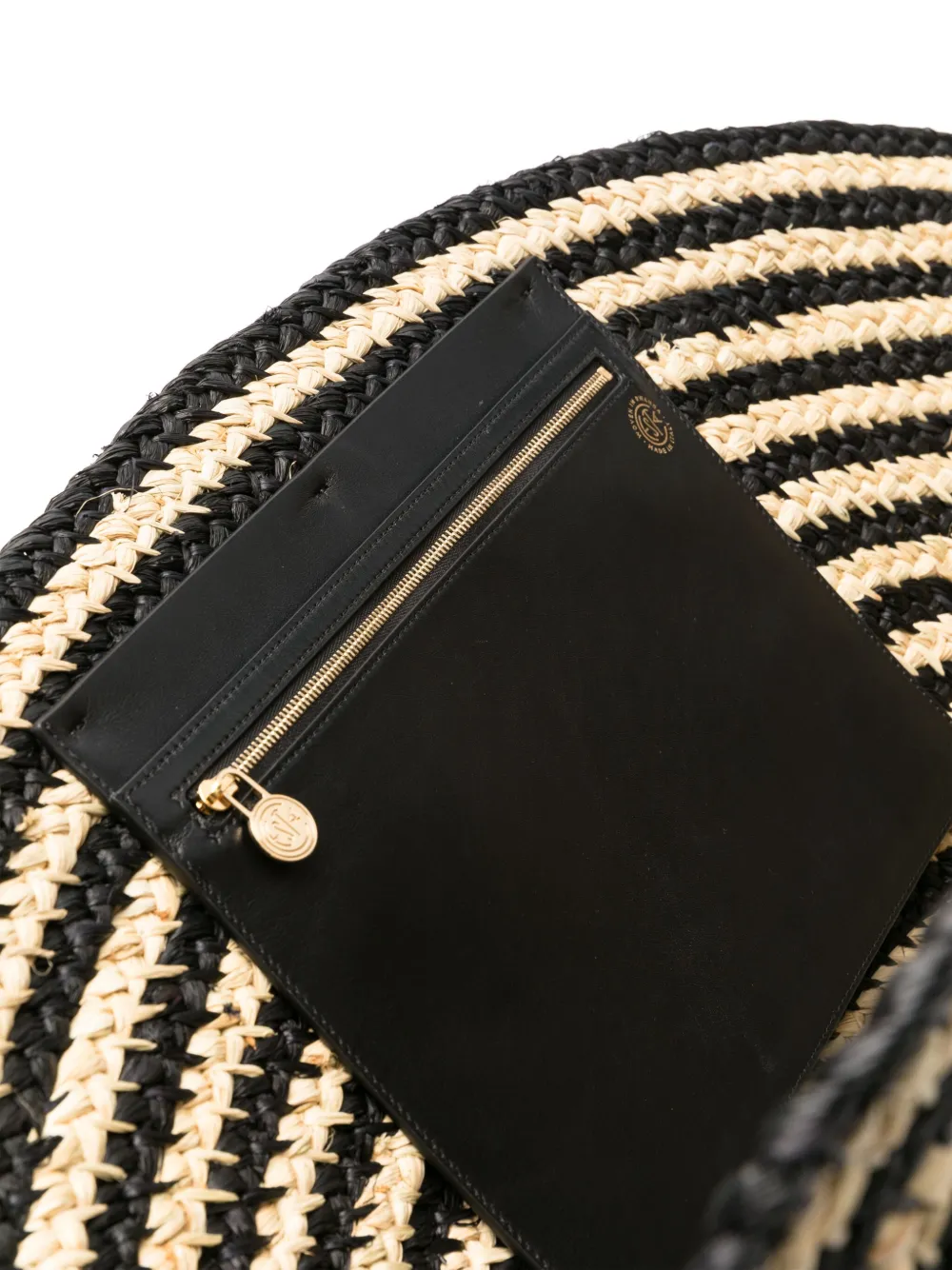 Cesta Collective Bags In Neutrals | ModeSens