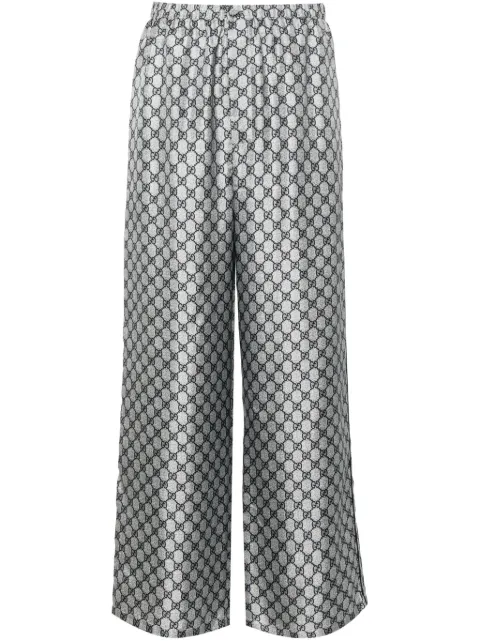Gucci Pants for Women | FARFETCH US