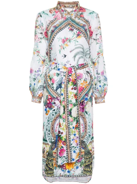 Camilla - Designer Clothing & Beachwear - FARFETCH