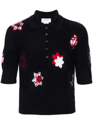 Thom Browne メンズ ポロシャツ通販 - FARFETCH Thom Browne メンズ ポロシャツ通販 - FARFETCH