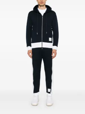 Thom Browne(トム・ブラウン)メンズ パーカー - FARFETCH Thom Browne(トム・ブラウン)メンズ パーカー - FARFETCH