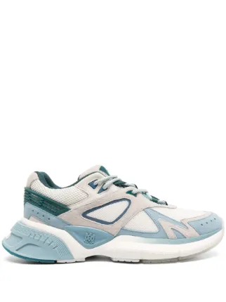 AMIRI Ma Runner Sneakers | Weiß | FARFETCH DE