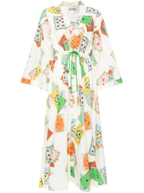 ALEMAIS | Dresses & Clothing | FARFETCH HK