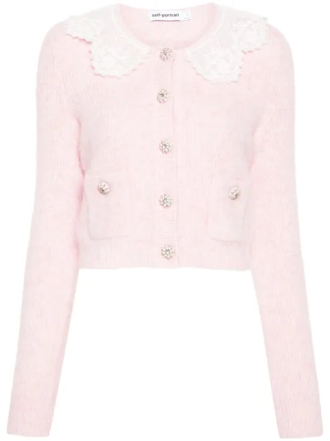 Designer Cardigans for Women | FARFETCH US