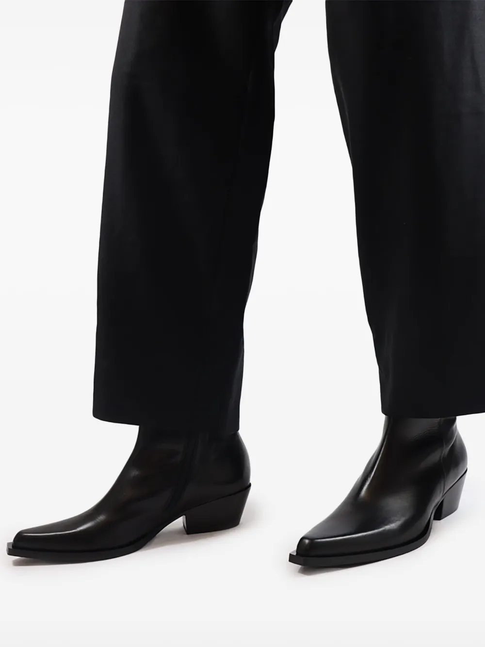 Notabene Lucy Boots | Black | FARFETCH