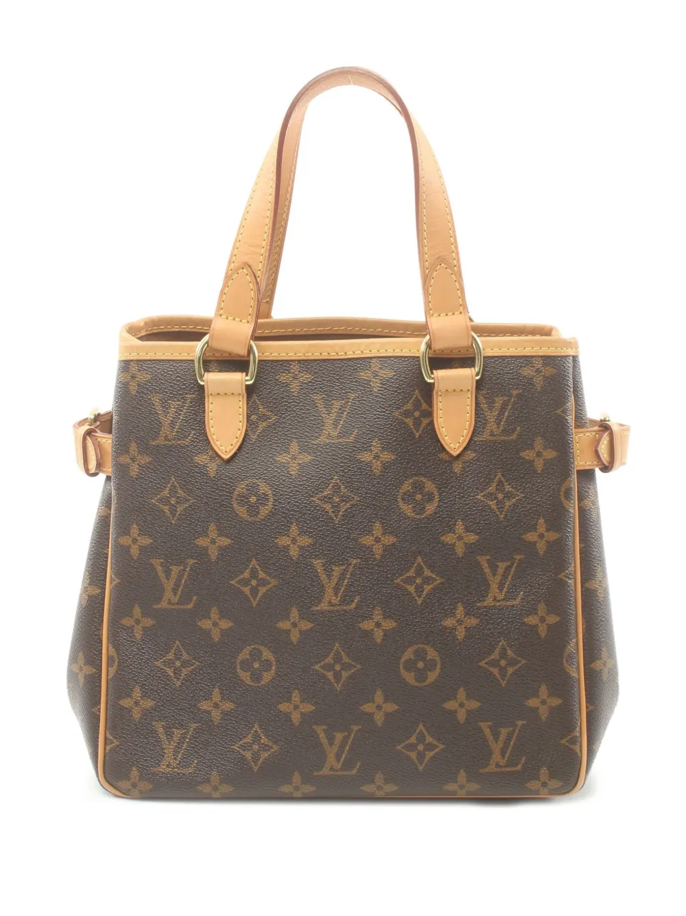 Louis Vuitton Pre-Owned 2008 Batignolles Vertical Tote Bag - Farfetch