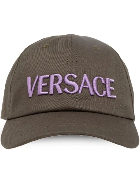 Versace Hats for Men - Shop Now on FARFETCH