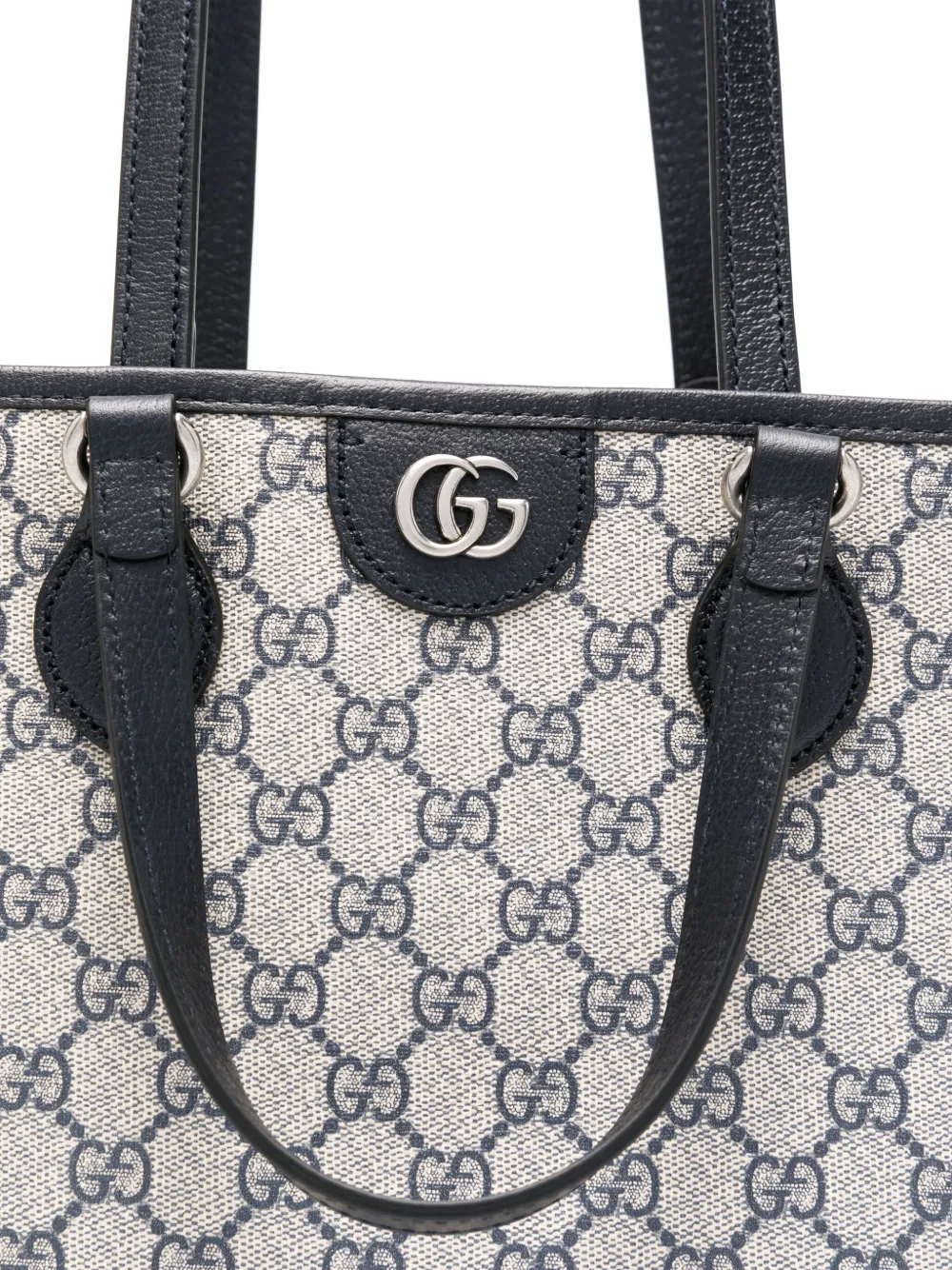 Gucci Small Ophidia Tote Bag | Neutrals | FARFETCH UK