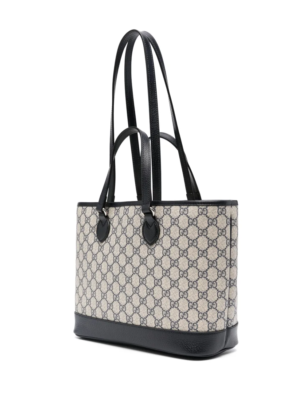 Gucci Small Ophidia Tote Bag | Neutrals | FARFETCH UK