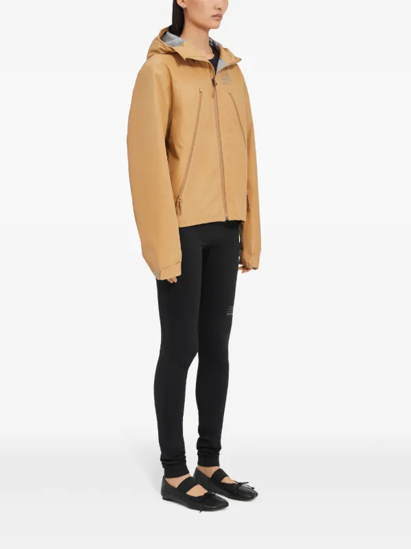 MM6 Maison Margiela X Salomon x Salomon GORE-TEX ウインド MM6 Maison Margiela X Salomon x Salomon GORE-TEX ウインド