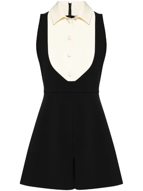 Designer Playsuits for Women | FARFETCH US
