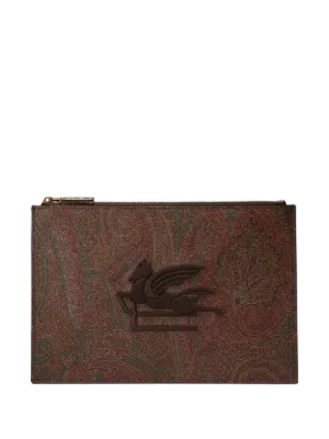 ETRO(エトロ)バッグ - FARFETCH ETRO(エトロ)バッグ - FARFETCH