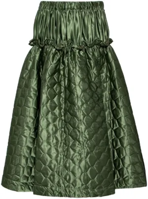 Comme des Garçons Noir Kei Ninomiya スカート通販 - FARFETCH Comme des Garçons Noir Kei Ninomiya スカート通販 - FARFETCH