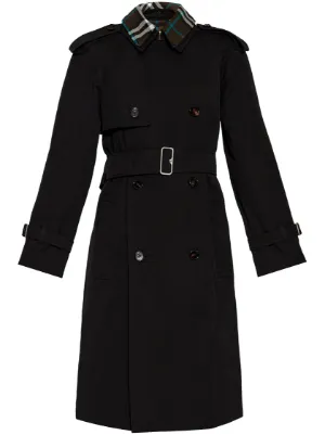 Burberry(バーバリー)ウィメンズ トレンチコート - FARFETCH Burberry(バーバリー)ウィメンズ トレンチコート - FARFETCH