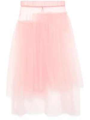 Comme des Garçons Noir Kei Ninomiya スカート通販 - FARFETCH Comme des Garçons Noir Kei Ninomiya スカート通販 - FARFETCH