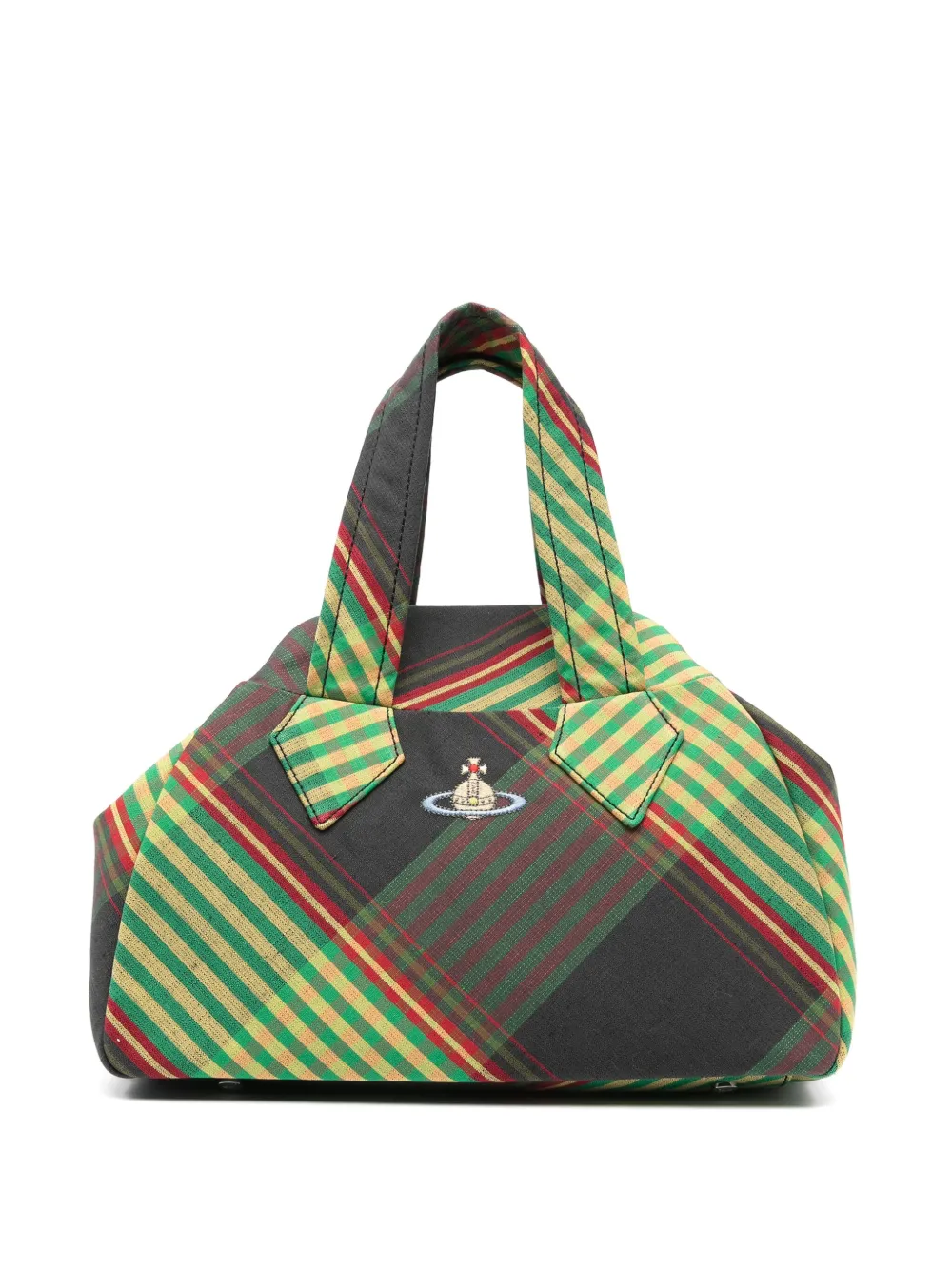 Vivienne Westwood Yasmine Medium Tote Bag - Farfetch