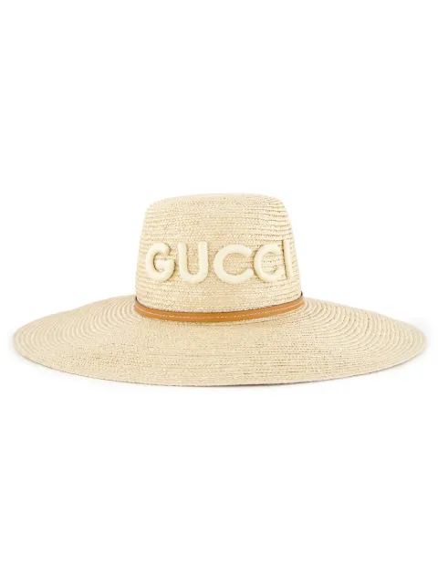 Gucci Hats for Women | Baseball Caps & Beanies | FARFETCH