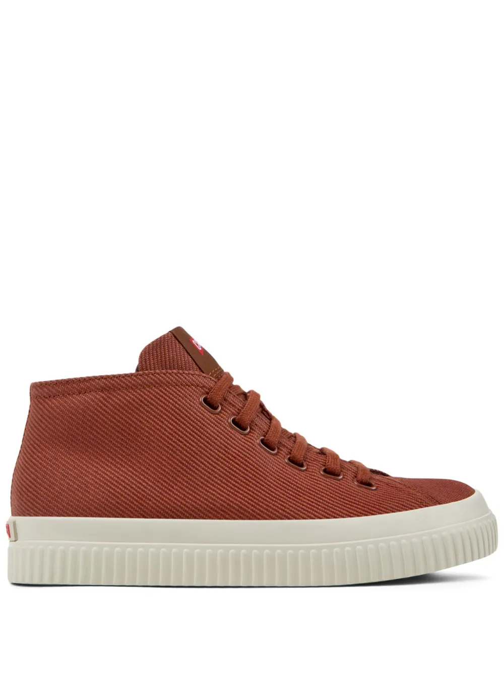 Camper Peu Roda Sneakers | Red | FARFETCH
