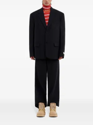 Marni テーラードジャケット ブレザー メンズ通販 - FARFETCH Marni テーラードジャケット ブレザー メンズ通販 - FARFETCH