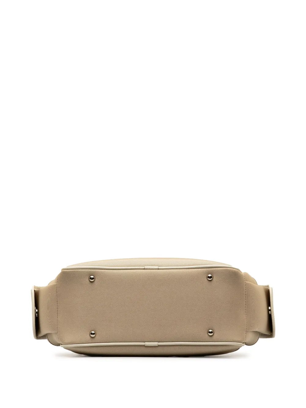 Burberry Pre-Owned 2000-2017 Nova Check Cargo Handbag | Brown | FARFETCH
