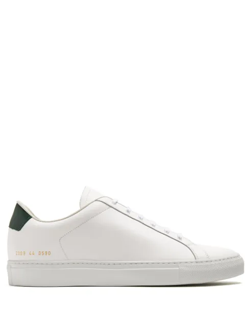 Common Projects for Men - Designer Shoes - FARFETCH