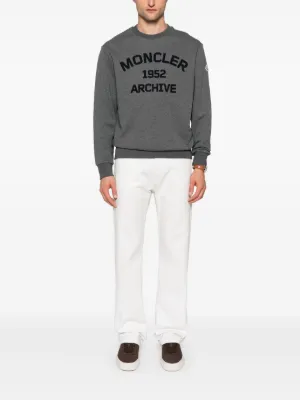 Moncler Sweatshirts for Men - Farfetch Moncler Sweatshirts for Men - Farfetch