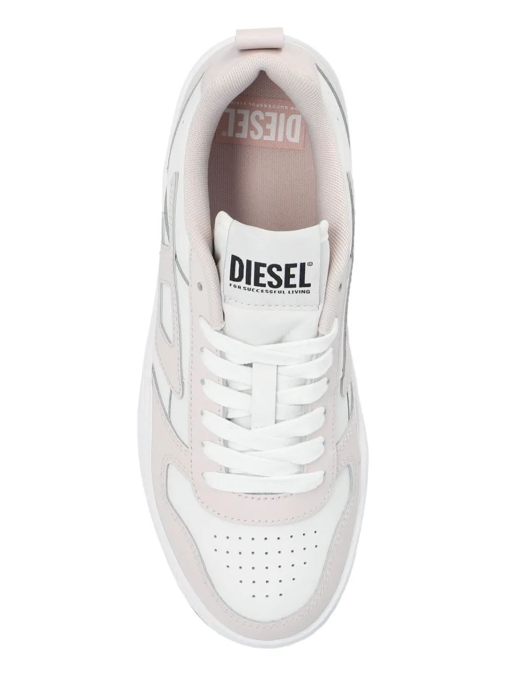 Diesel S-Ukiyo V2 Sneakers | White | FARFETCH UK