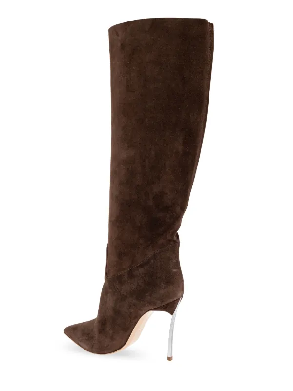 Casadei boots store