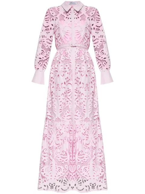 Self-Portrait | Lace Dresses & Gowns | FARFETCH US