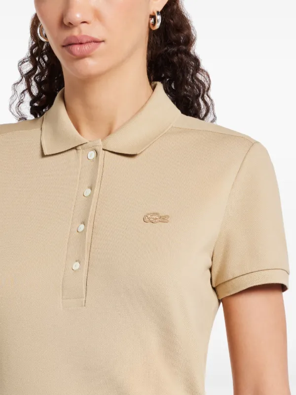 Lacoste womens polos store