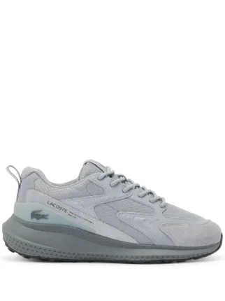 Lacoste L003 Evo Sneakers | Grey | FARFETCH AO