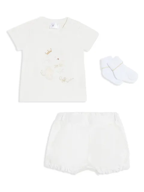 SWP by Irina - Designer Kidswear - FARFETCH